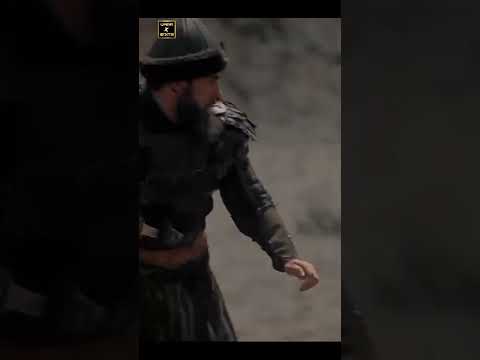 Nhi Aesa Mat Karna Turgut | 👊 Turgut mood off status 😠| #ertugrul #turgut #mood off status