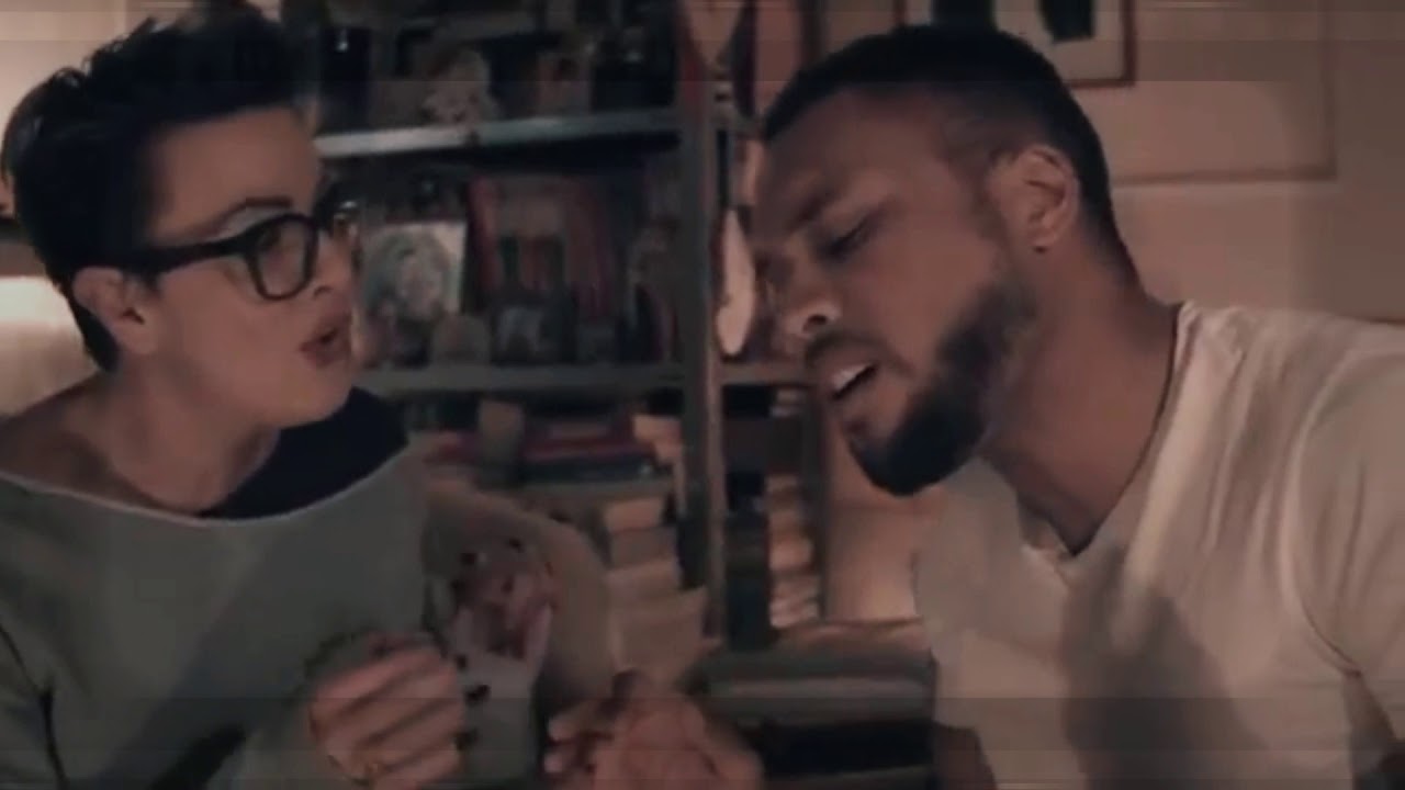 Tijana Dapčević & Ron Holsey - Jovano, Jovanke HD - YouTube