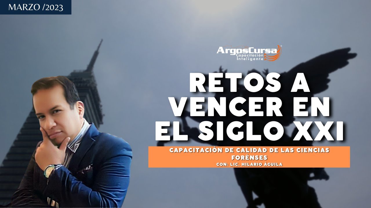 Retos a Vencer en el Siglo XXI ||CAPACITACIÓN DE CALIDAD DE LAS ...