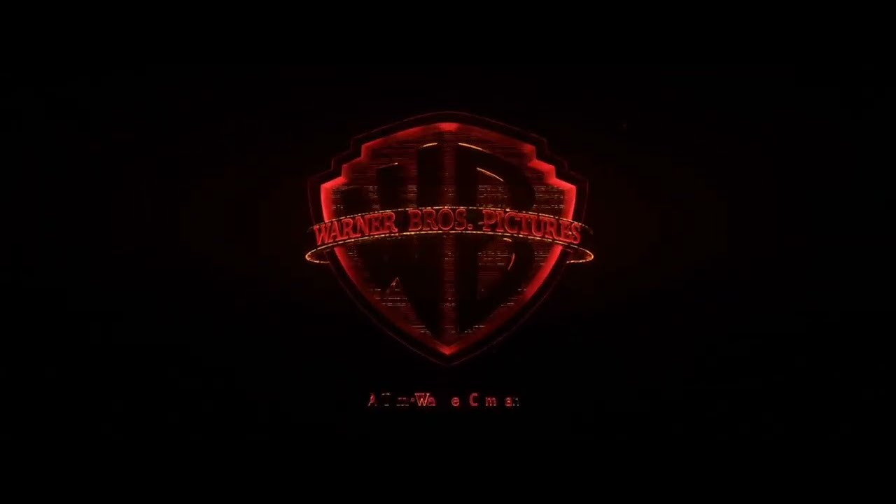 Warner Bros. Pictures / Legendary / Alcon Entertainment OPENING LOGOS ...