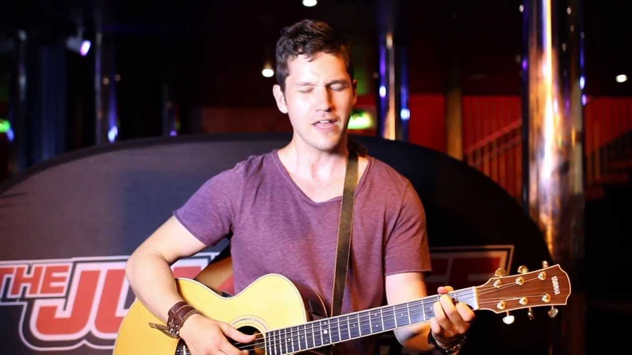 Kanye West - Clique Cover By Liam Holmes - YouTube