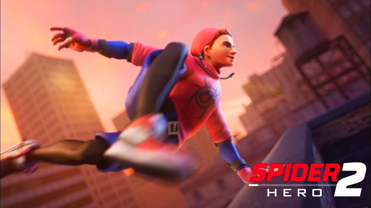 Spider Fighter 2 - Gameplay Walkthrough part 11 - YouTube