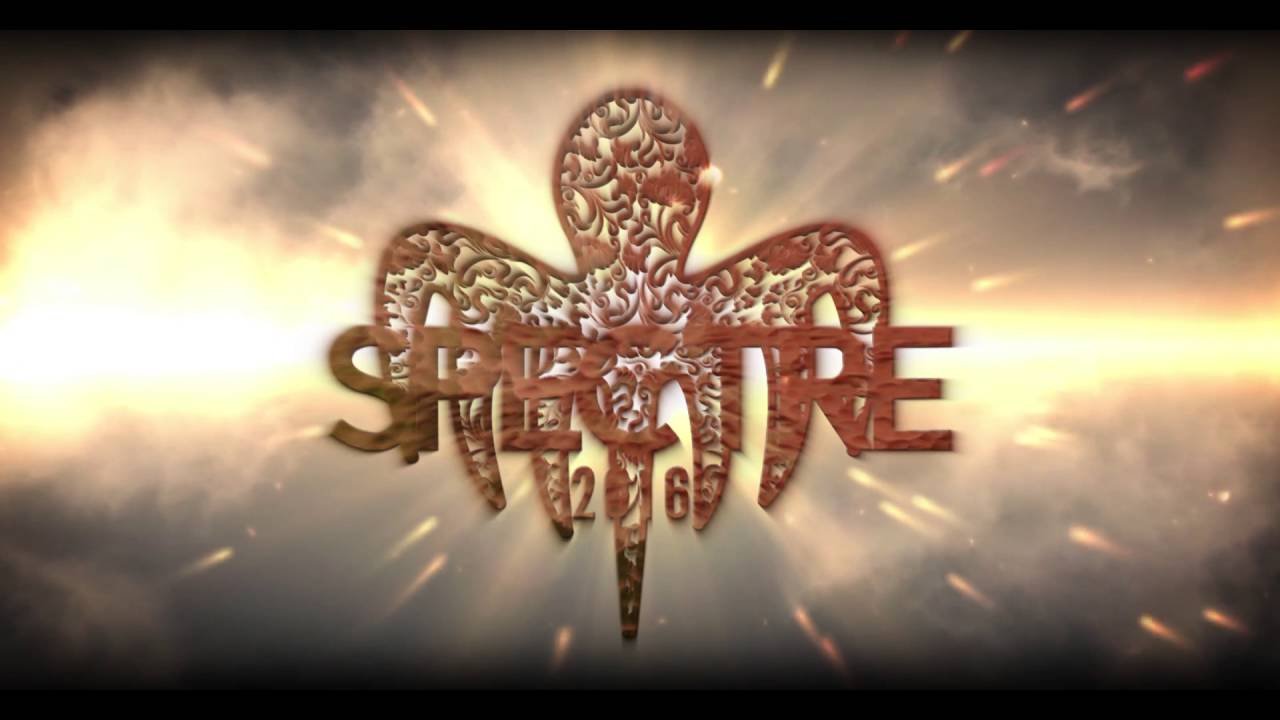 Spectre 2016 - Matic - YouTube
