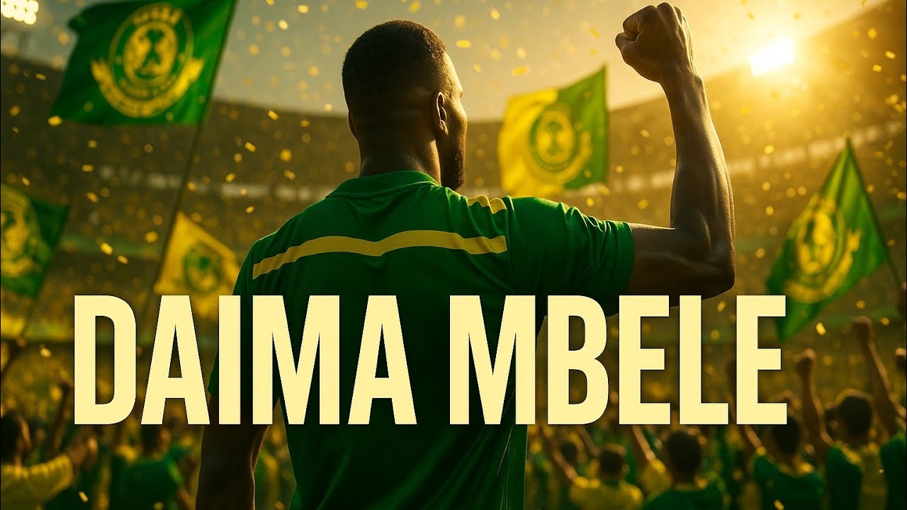 YANGA SC NEW SONG – DAIMA MBELE SONG (NYIMBO MPYA YA EDM STYLE ...