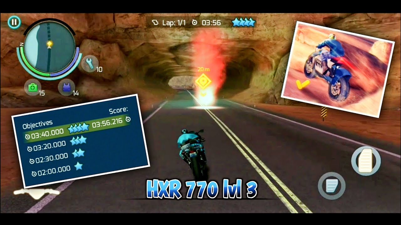 Off-Road Rally | Time Attack | Gang Event 4 stars guide video [Gangstar ...