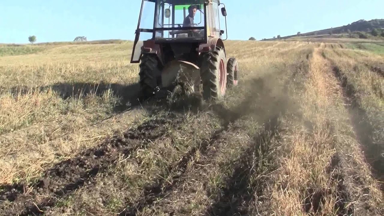 Pityoka pergetés universal 453 DT - YouTube