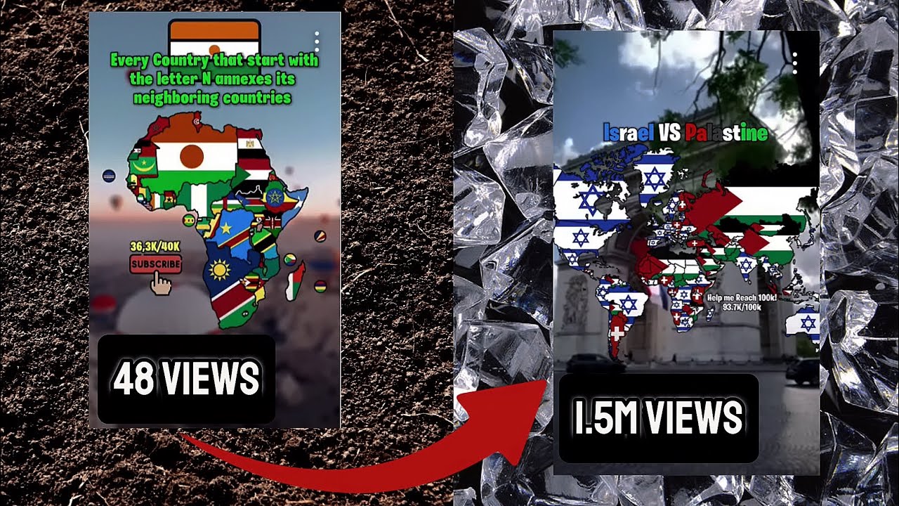 Your Mapping Videos Get Low Views, Here’s Why… - YouTube