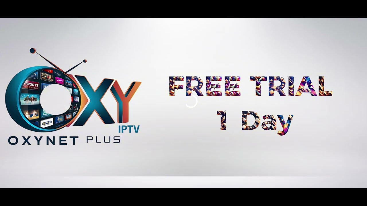 Oxynet Plus New Application - YouTube