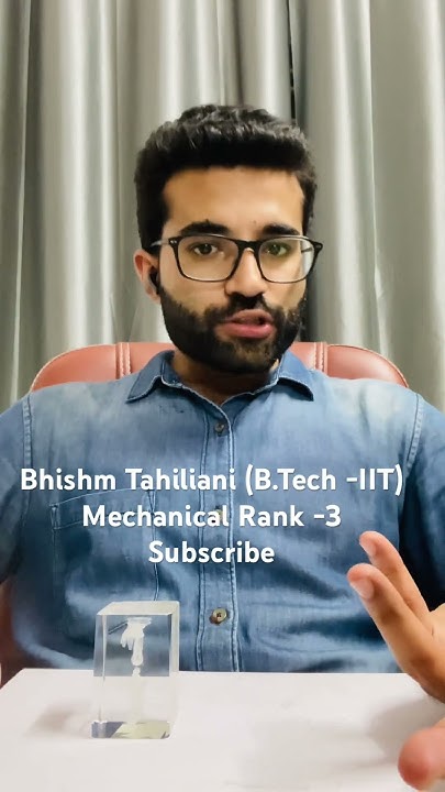 What is Equilibrium? Conditions of Equilibrium explained by iitian Bhishm Tahiliani #iitjee # ...