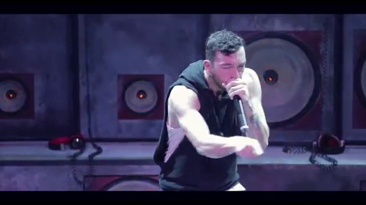 Gobsmacked! Promo - YouTube