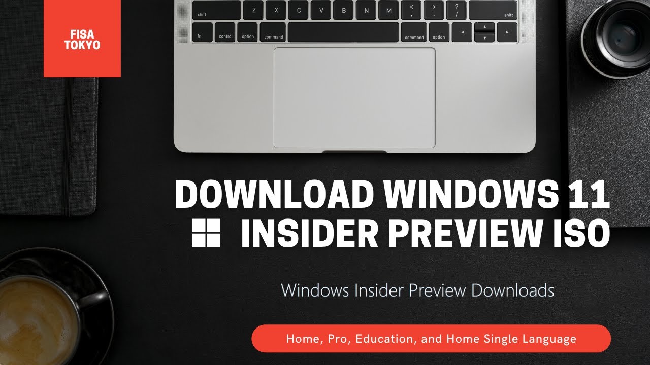 Download Windows 10 Insider Preview ISO From Microsoft Windows Website ...