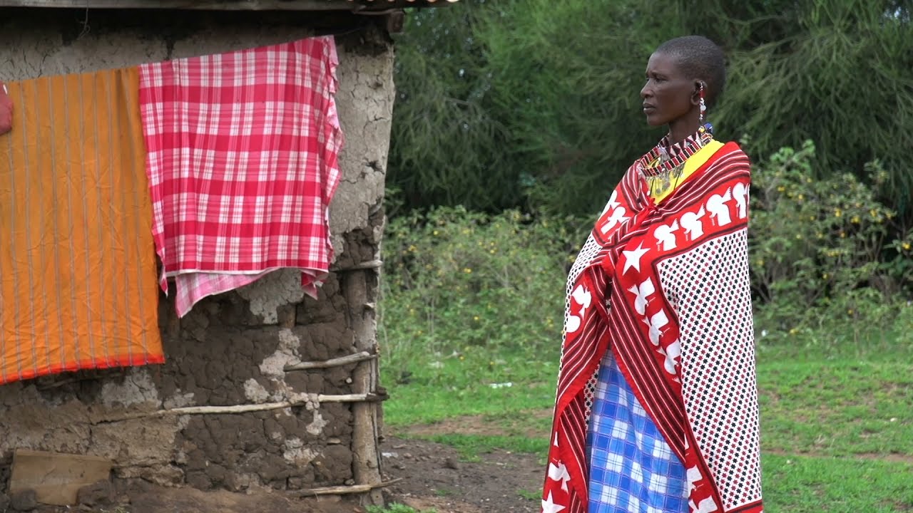 Safety Net Programs in Kenya Support Orphans, the Elderly and Persons ...