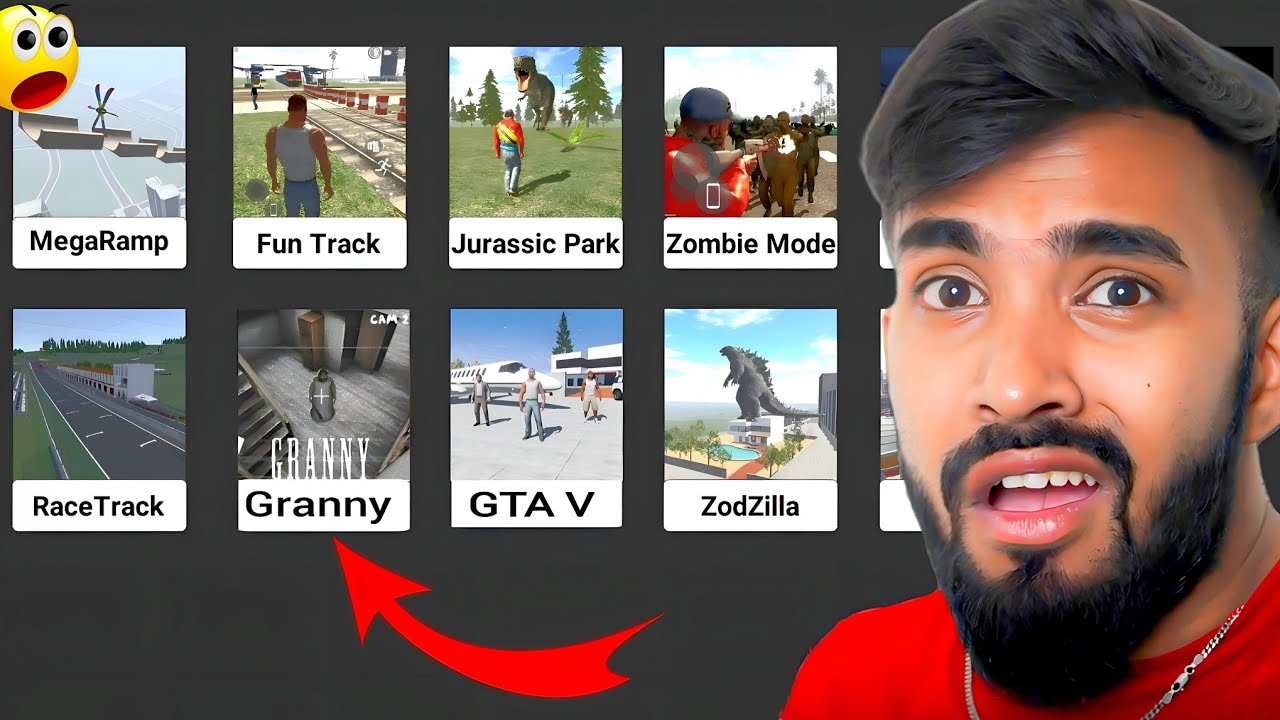 Indian Bike Driving 3D GTA V Mod Download 🫨 || INDIAN BIKES DRIVING 3D ...