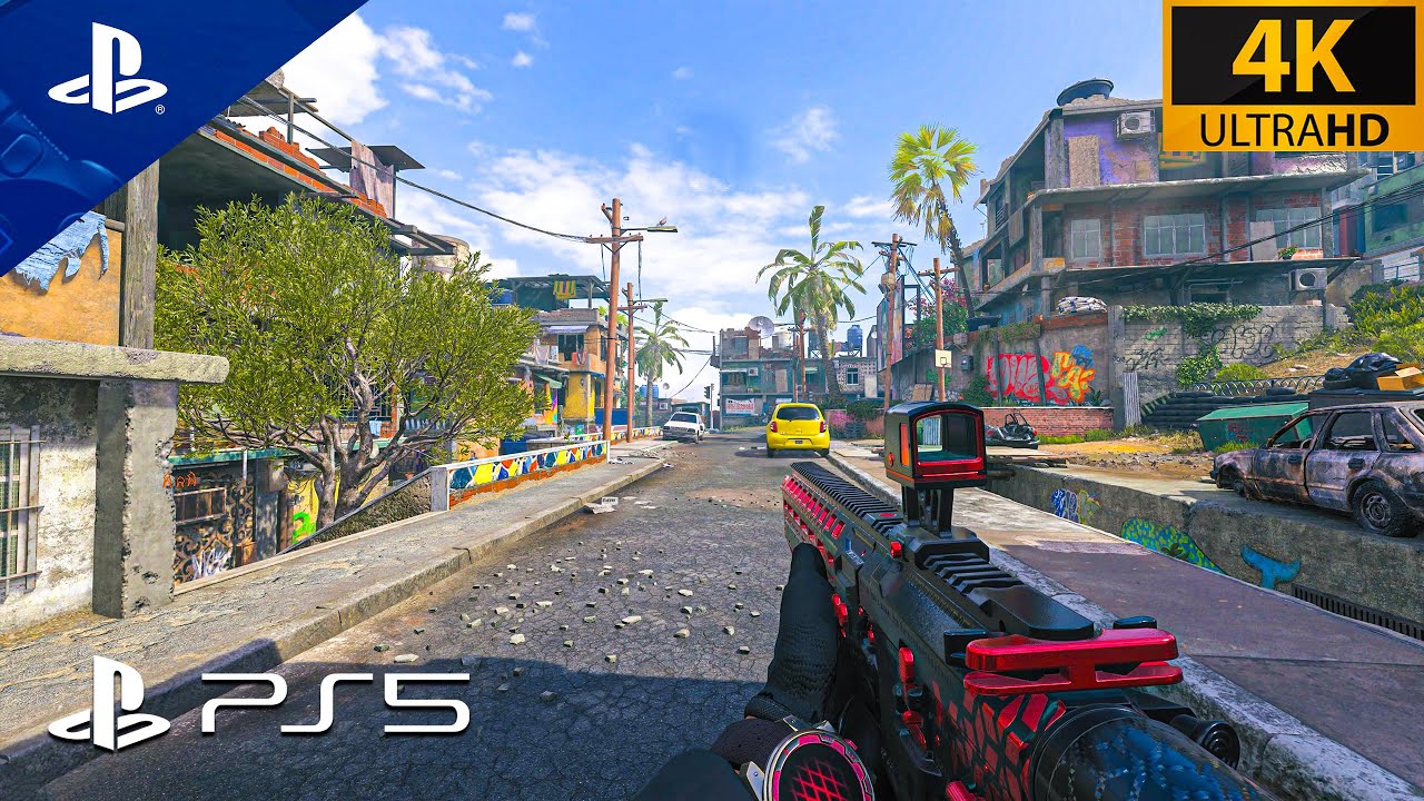 Call of Duty Modern Warfare 3 - Cutthroat Mode Gameplay | ULTRA ...