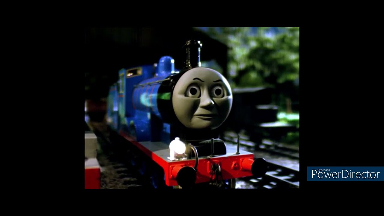 Henry - Stupid bird. - YouTube
