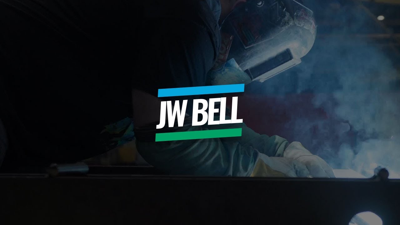 JW Bell - CITY Customer Spotlight Series - YouTube
