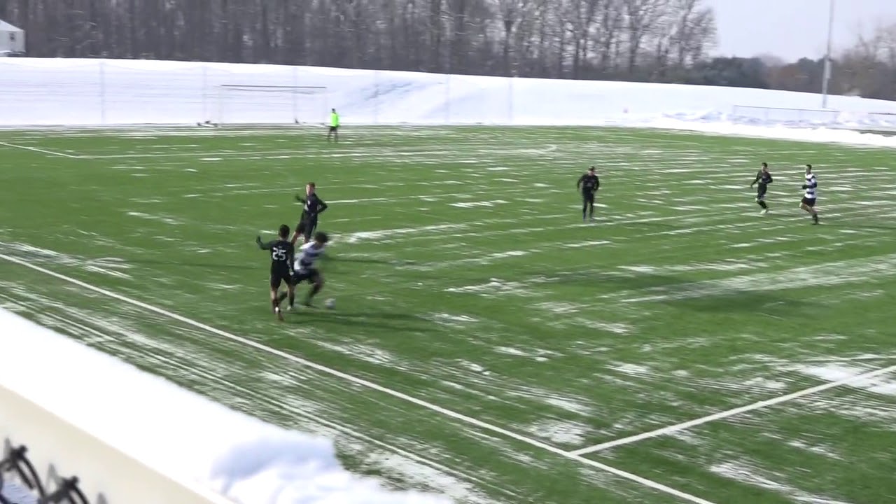 Soccer Video Coverage FC Continental Feb 2, 2019 - YouTube