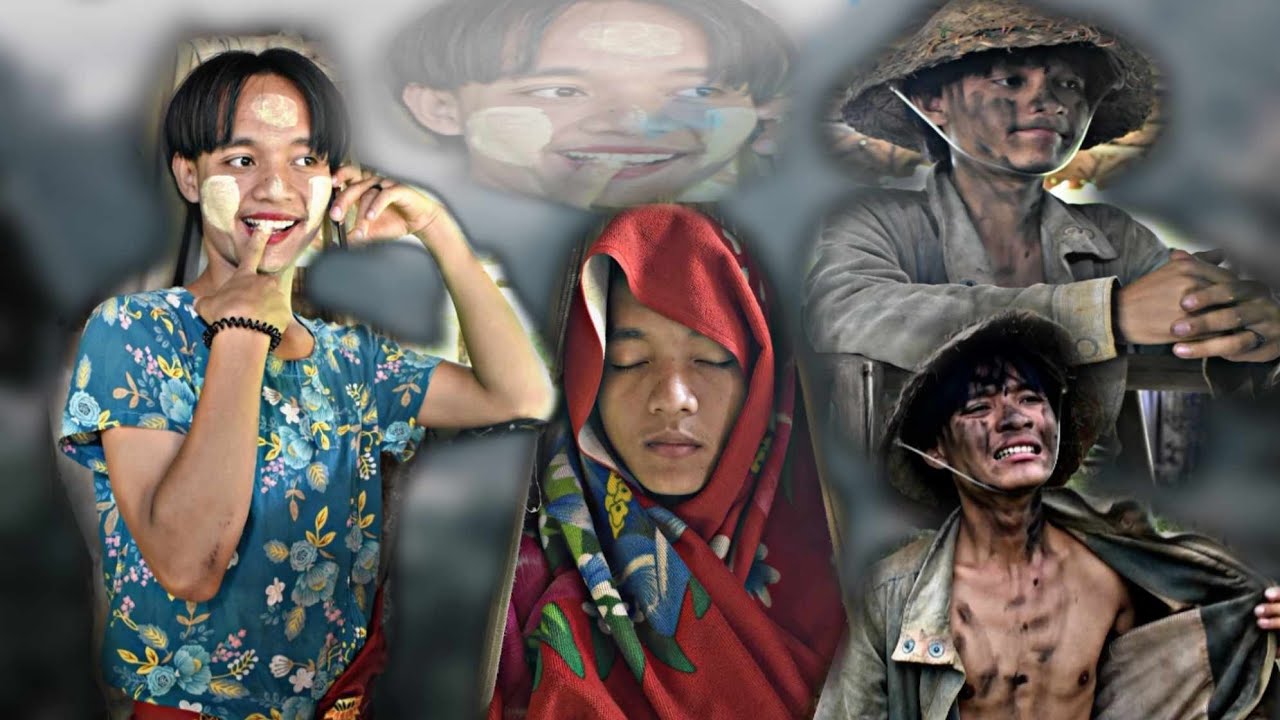 (Saw Poe tu)Karen movie 2024 - YouTube