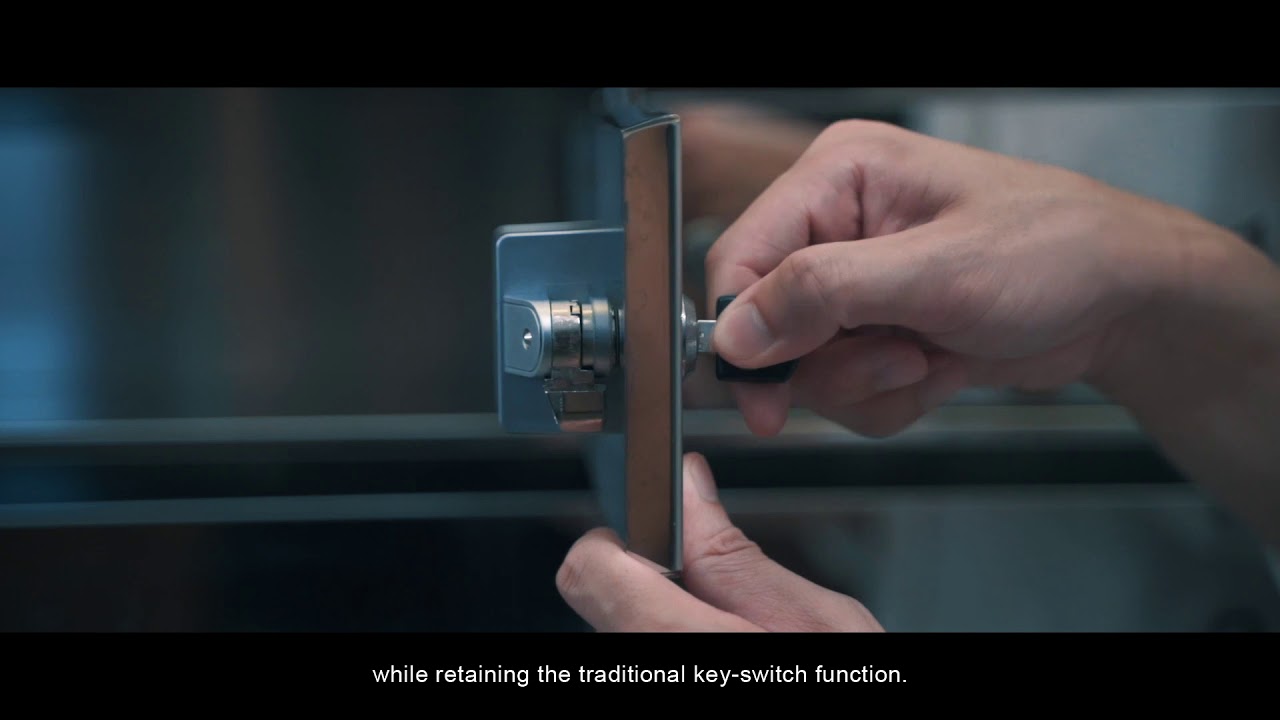 SL100B Lockis Full Verison Eng - YouTube