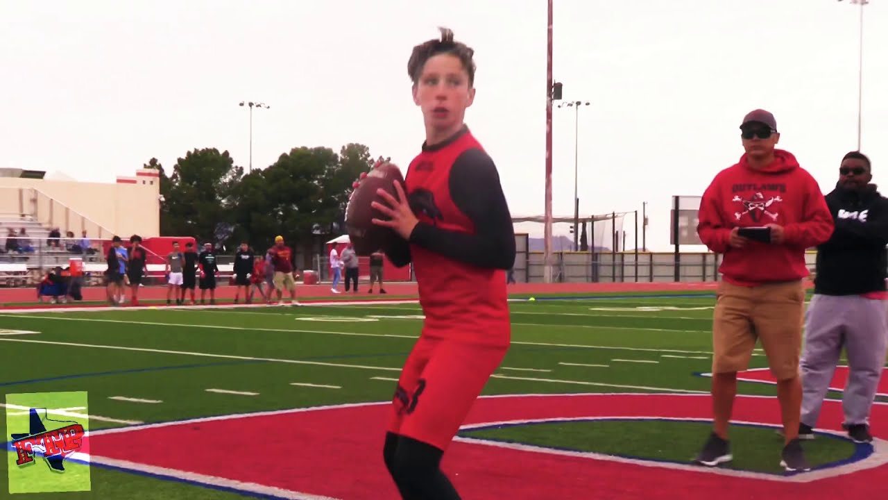 🔥TIFL 7v7 Open Play🔥 - YouTube
