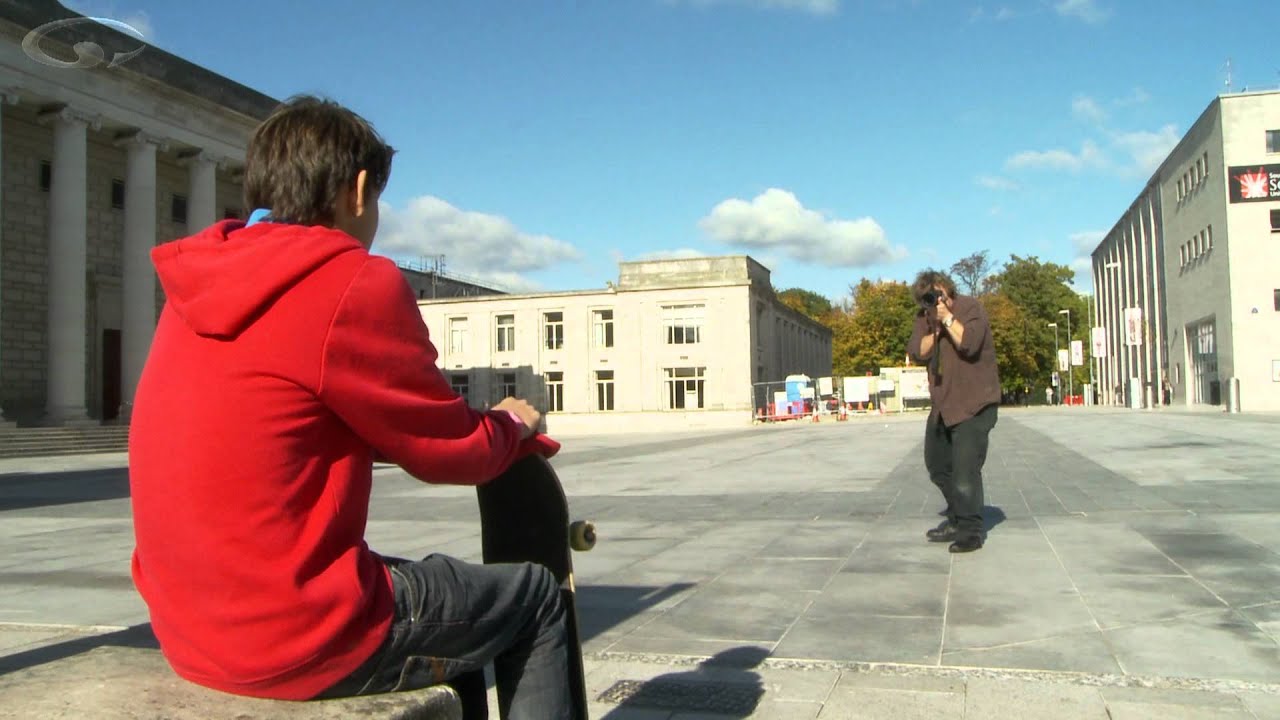 Photography Tips Auto Focus Modes Part 2 - single point - YouTube