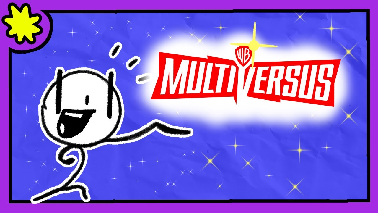 Ranking Up in Multiversus - YouTube