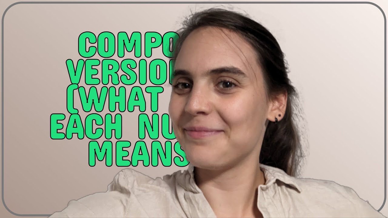 Magento Composer Versioning what Does Each Number Means YouTube magento-composer-versioning-what-does-each-number-means-youtube