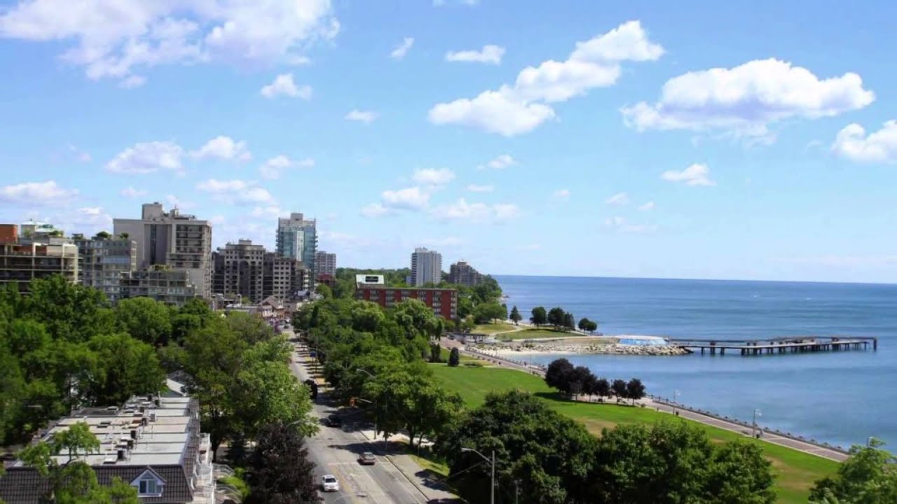 Burlington: a brief look at the city if you're looking for a rental ...