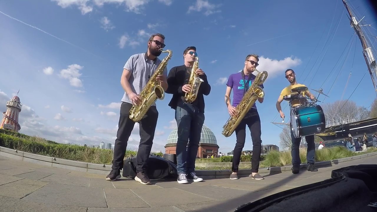 Sunshine grooves - YouTube