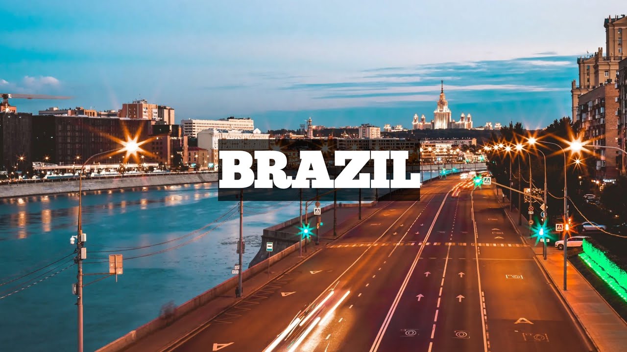 Brazil | behind the scene brazil - YouTube
