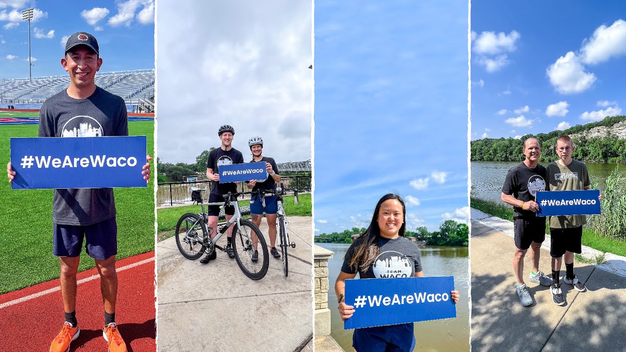 Play Waco: Team Waco 2023 (We Are Waco) - YouTube
