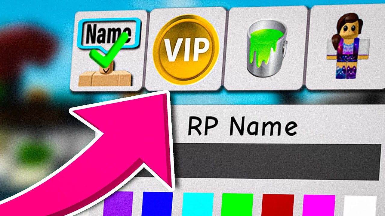 UNKNOWN SCARY SECRET in Brookhaven RP Roblox! Scary and Creepy Story in ...