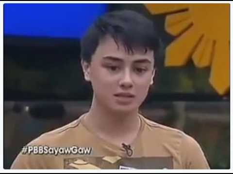 Let's get to know EDWARD more our 1st Lucky Sun #KISSWARD - YouTube