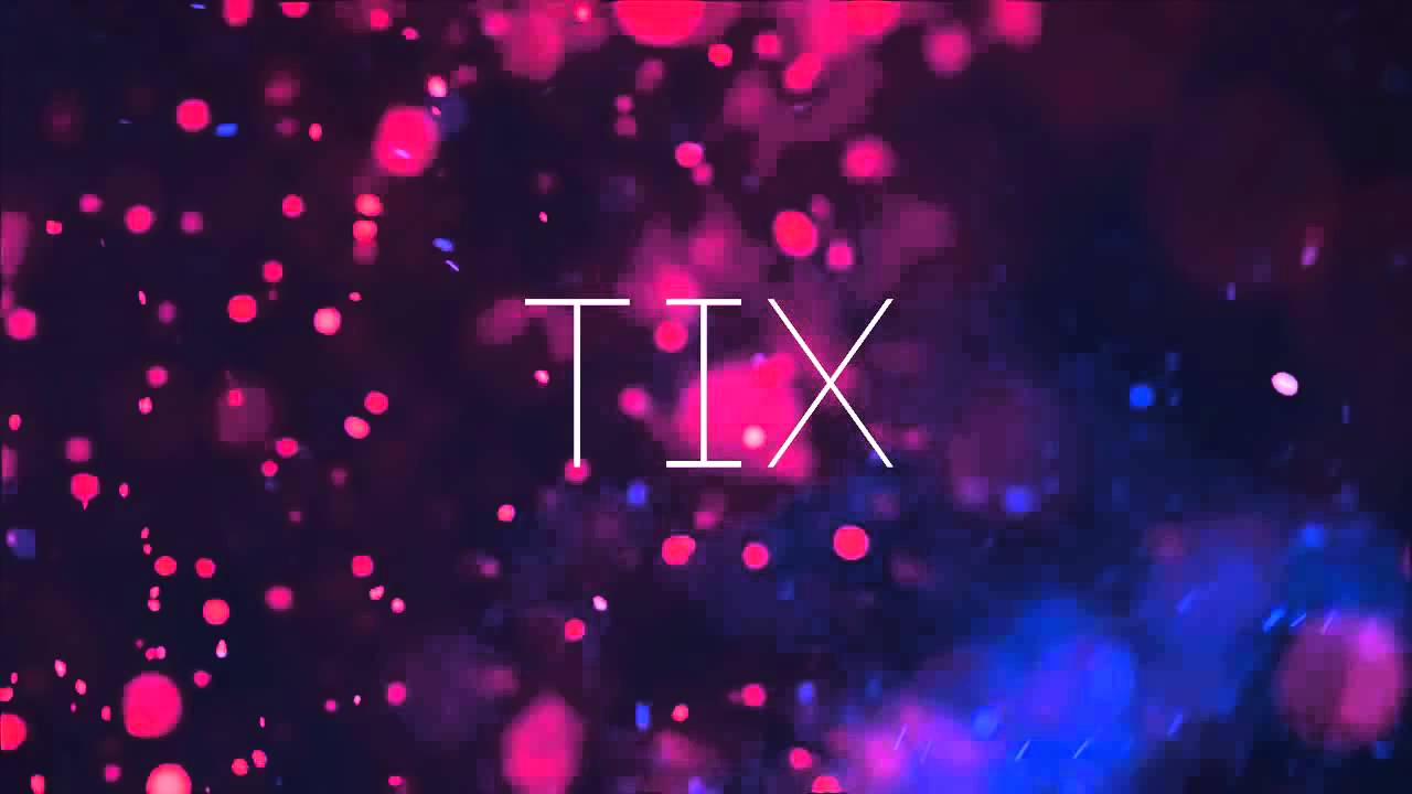 TIX |mix| [Experimental mix] - YouTube