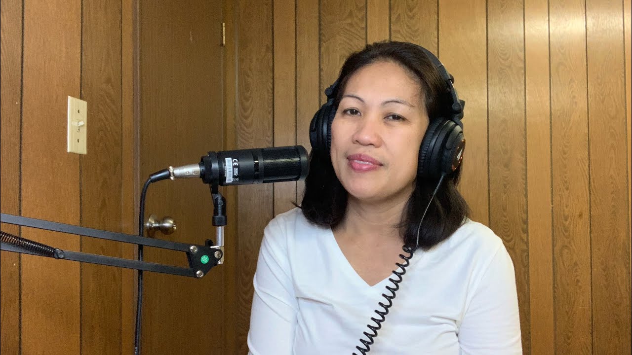 Never Mind Her By:Colors/Nenalyn Vlog Canada - YouTube