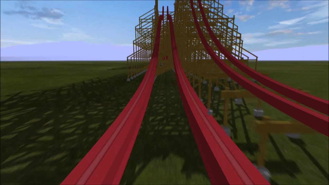 Unfinished RMC Conversion Projects-No Limits 2 - YouTube