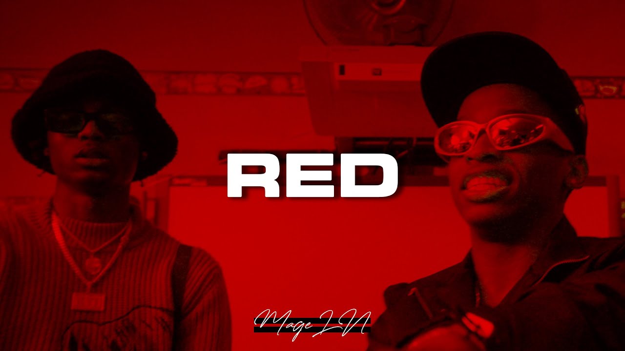 [FREE] Kyle Richh x Jenn Carter x Jerk Drill Type Beat "RED" | Hoodtrap ...