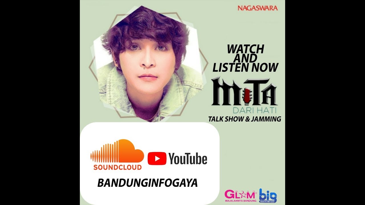 Mita - Dari Hati (LIVE) #music - YouTube Music