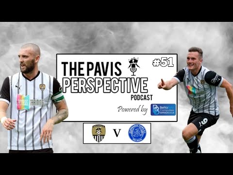 The Pavis Perspective LIVE #51 | Aldershot Preview - YouTube