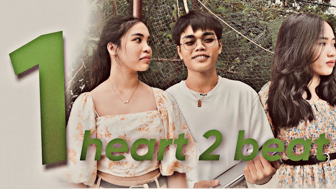 One Heart 2 Beat I Official Trailer - YouTube