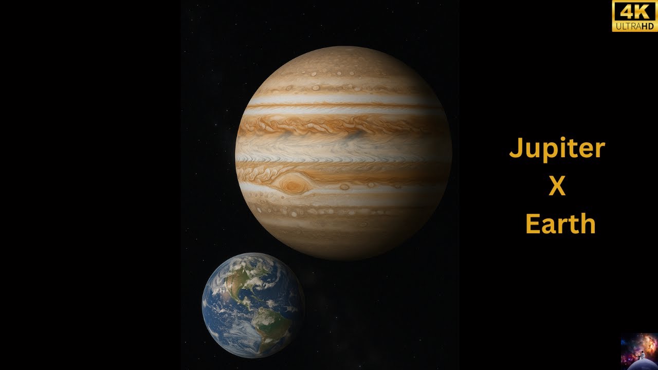 Jupiter X Earth 3 | Mind Games | FanFiction by Cosmic Station. - YouTube