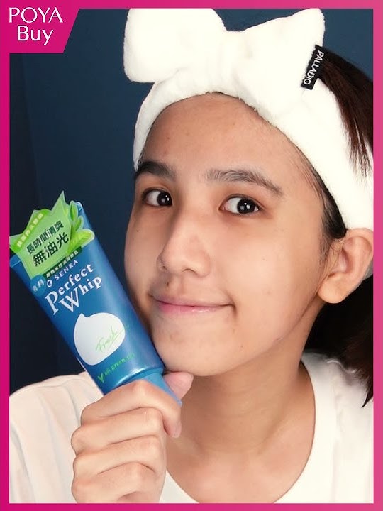 POYA Buy 你還不會搓泡泡嗎？ - YouTube