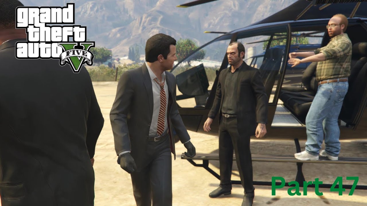 The Big Score!!!!!!!!!!! - YouTube