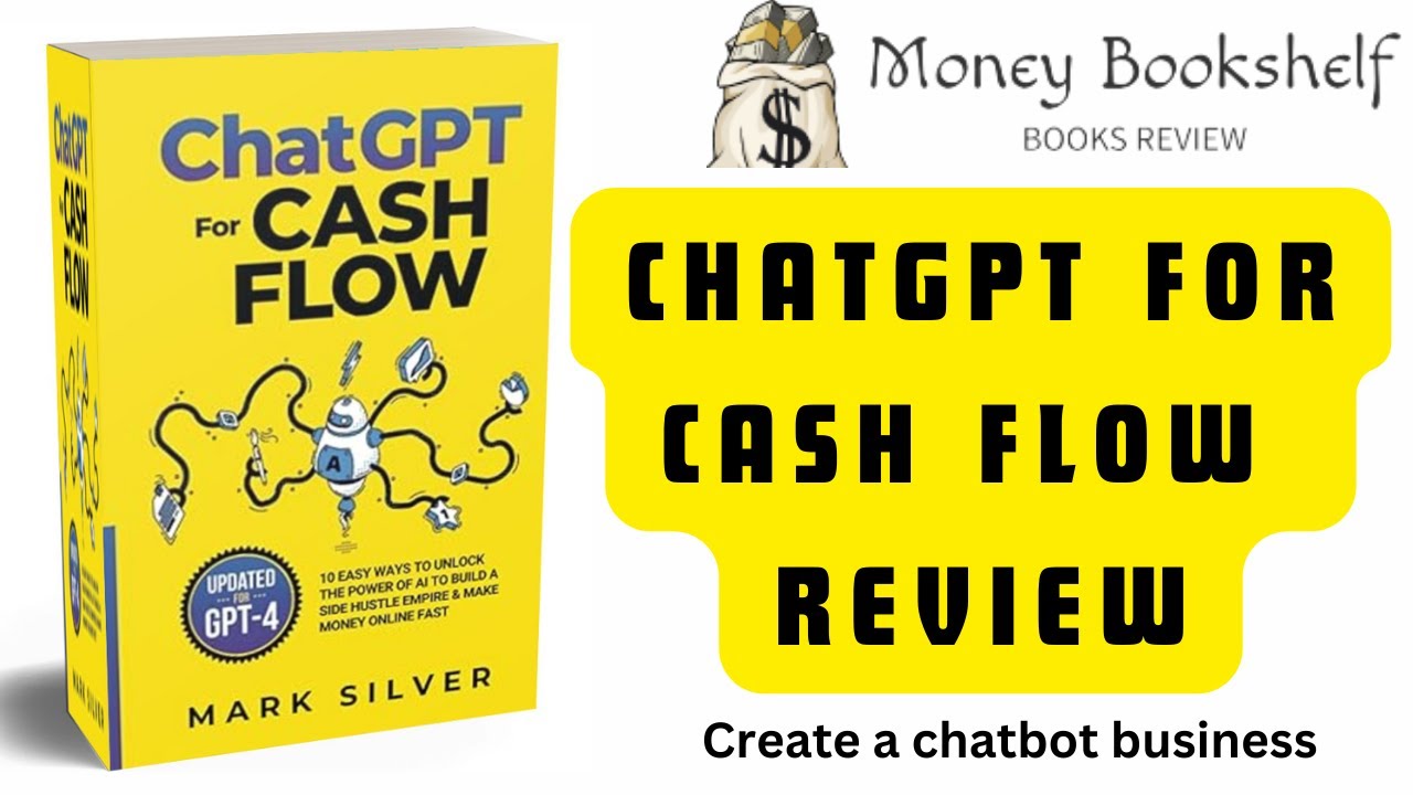 Chat GPT for Cash Flow Review 🤖 Unlock AI Cash Flow 🤑 - YouTube