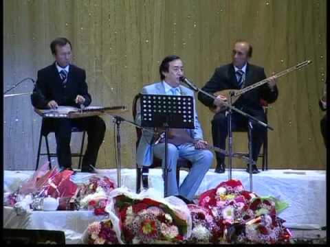 Jurabek Murodov - Taronai Dushanbe/Чурабек Муродов - Таронаи Душанбе