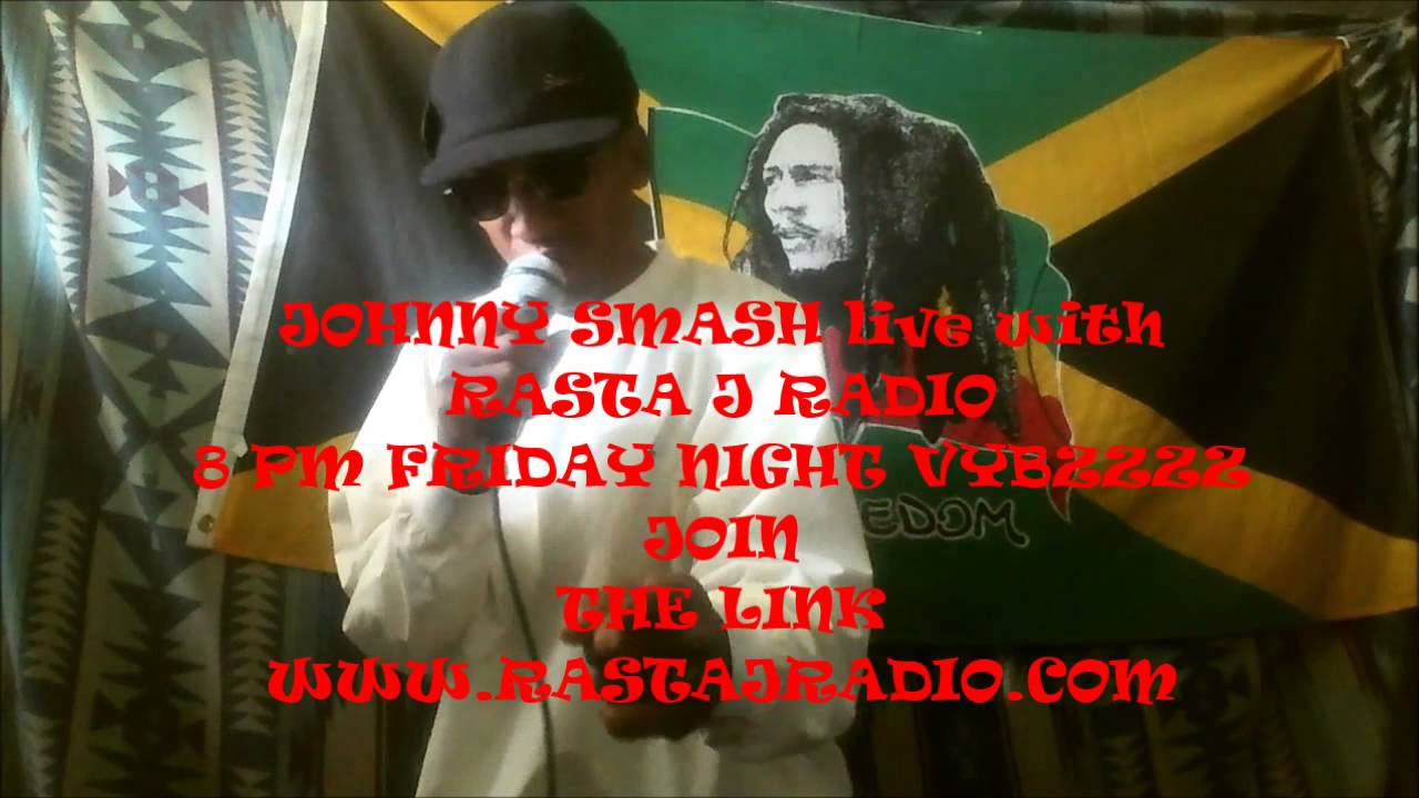 RASTA J RADIO - YouTube