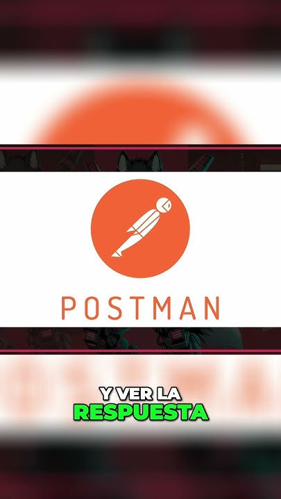 Postman La Herramienta Indispensable para Desarrollar APIs - YouTube