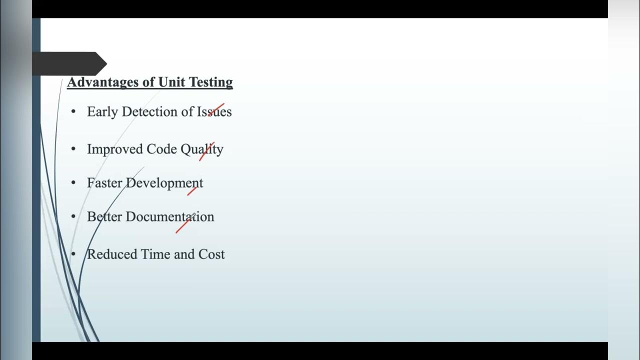 Lecture 72# Unit Testing | Software Engineering - YouTube