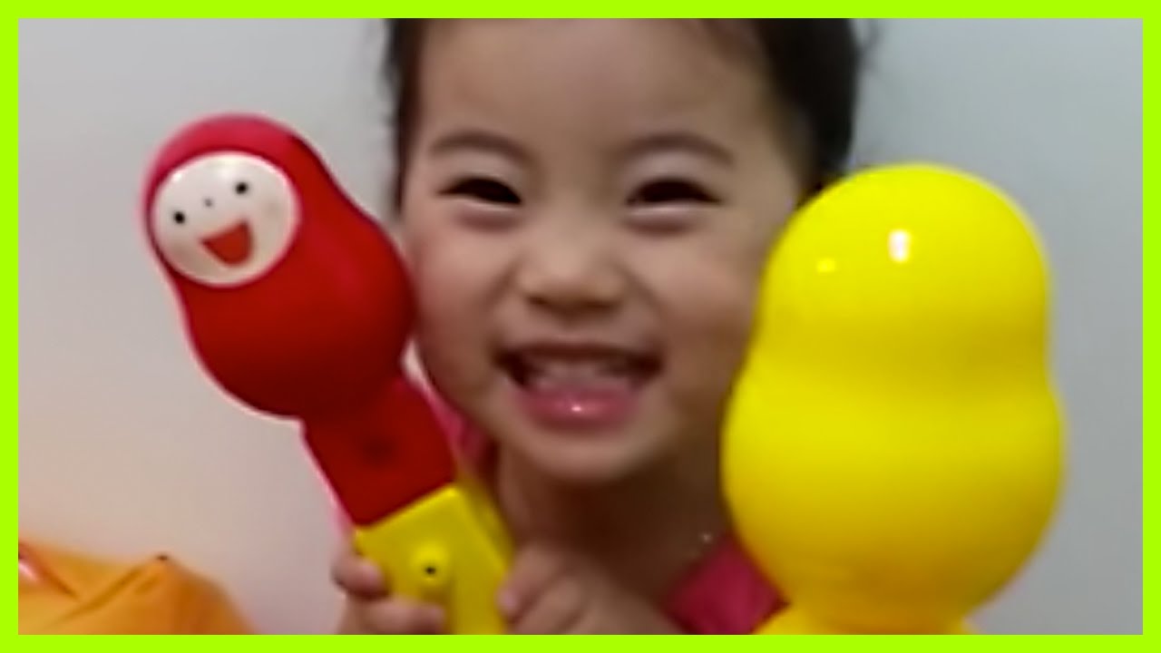 Cute Korean Baby Yebin Mimics Her Dad.. And It's Adorable!! | Koreaboo ...