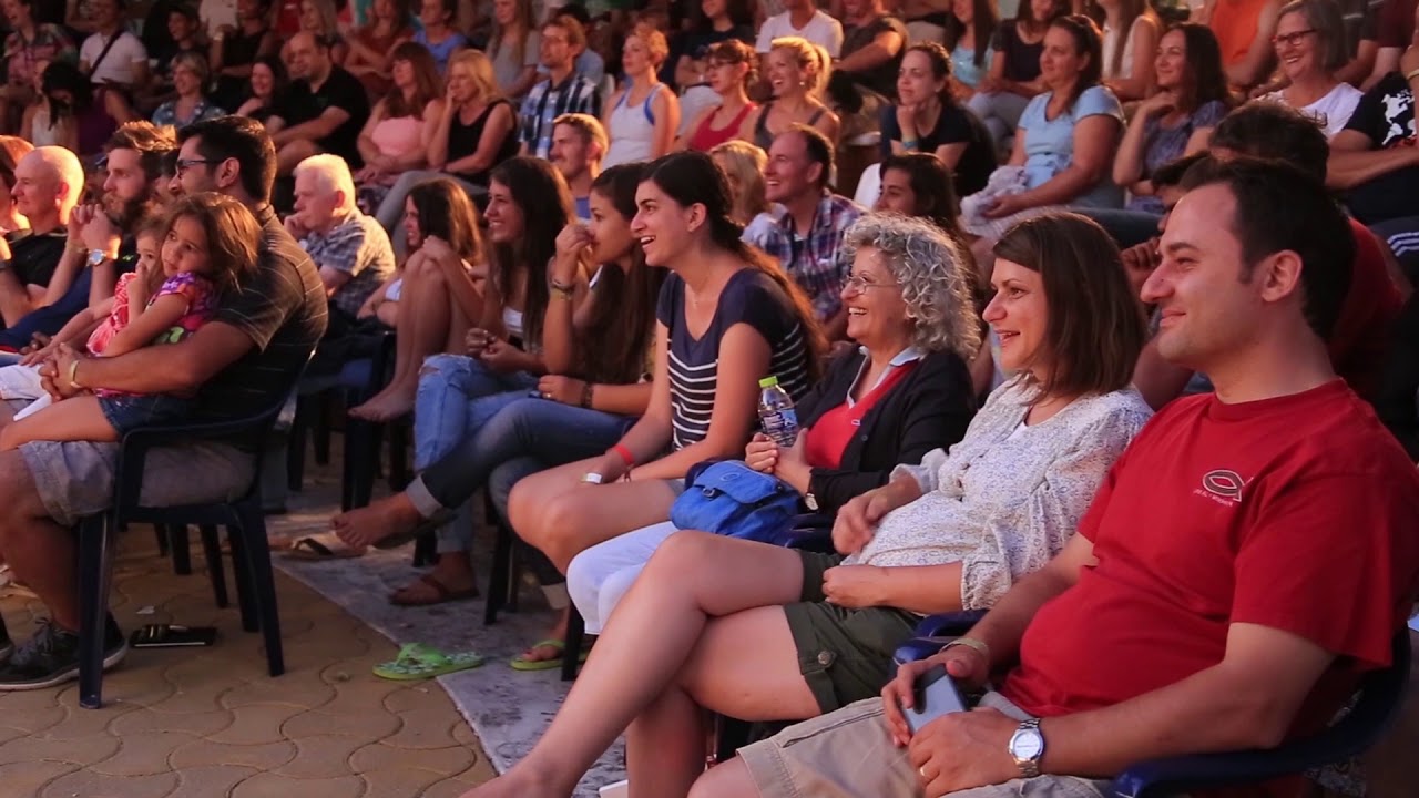 Operation Joshua - YouTube